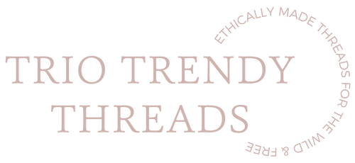 Trio Trendy Threads